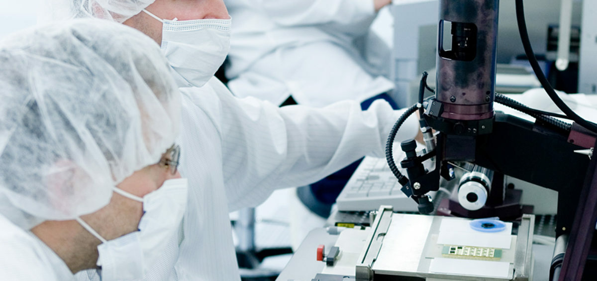 Contract Manufacturing Archives - PBC BioMed | Accelerating Medical ...