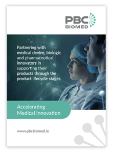 Resources - PBC BioMed | Accelerating Medical Innovation