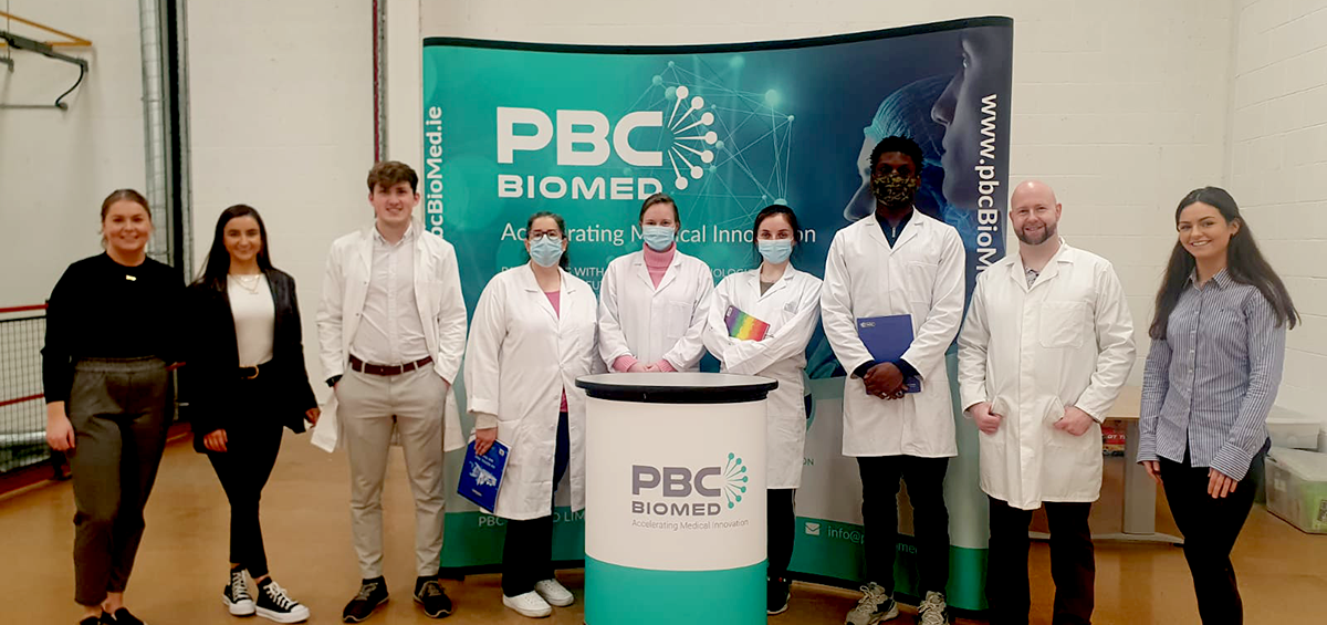 PBC Biomed Supporting Education - PBC BioMed | Accelerating Medical ...