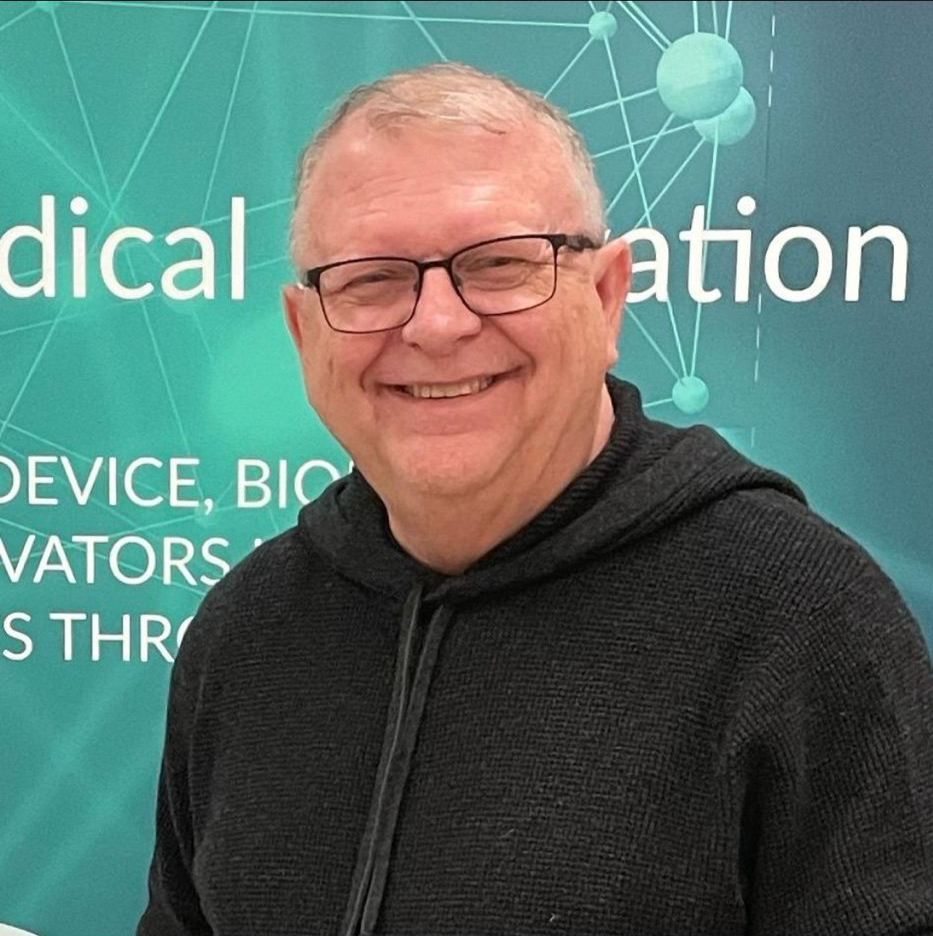 Thomas Russell - PBC BioMed | Accelerating Medical Innovation