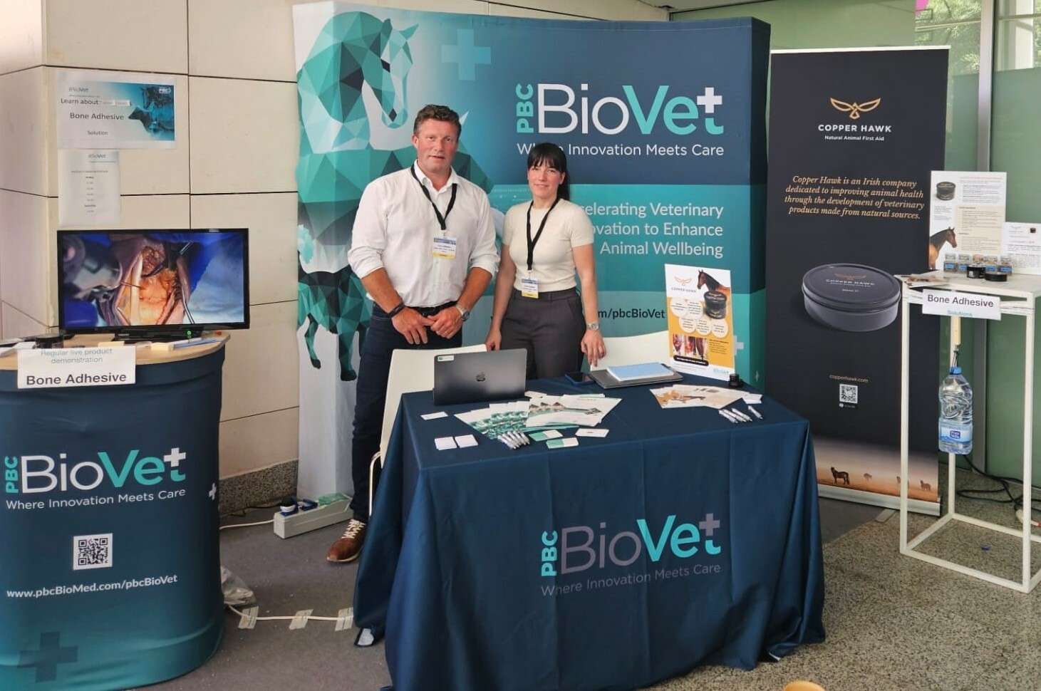 News - PBC BioMed | Accelerating Medical Innovation