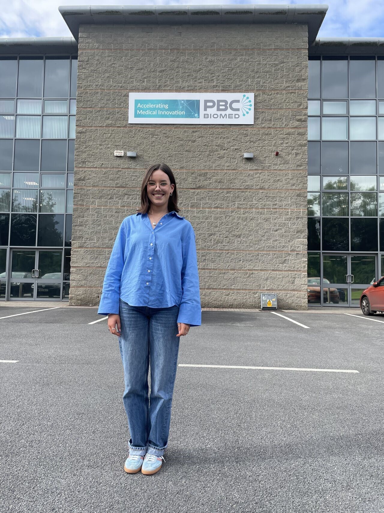 Another Successful Year of Student Placements - PBC BioMed ...